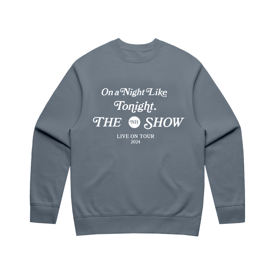 Niall Horan Official Store – Niall Horan US